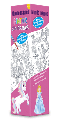 MUNDO MAGICO - Librería Central Librera Ferrol