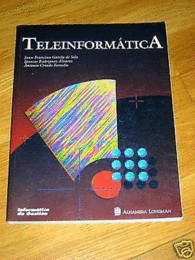 TELEINFORMATICA - Librería Central Librera Ferrol