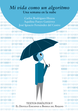 MI VIDA COMO UN ALGORITMO - Librería Central Librera Ferrol