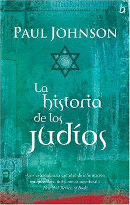 LA HISTORIA DE LOS JUDÍOS - Librería Central Librera Ferrol